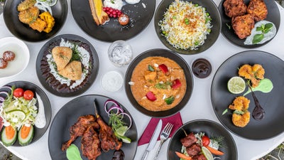 Curry Palace - Indiaas, Curry, Grill eten bestellen von ...