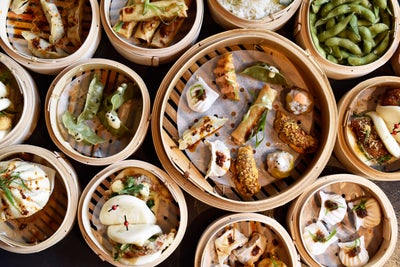 Dim Sum District - Aziatisch, Dumplings, Chinees eten bestellen von ...