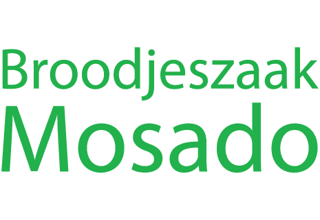 Broodjeszaak Mosado - Dutch, Lunch eten bestellen von bezorgrestaurant ...