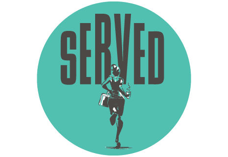Served - Lunch, Sandwiches, Smoothies/sappen eten bestellen von ...